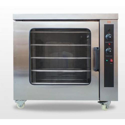 Jual GTK040001 Proofer Roti Mesin Proofing Pengembang Roti Stainless ...