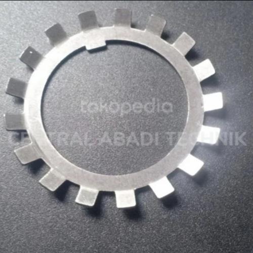 Jual LOCK WASHER/RING MATAHARI AW 05 AS 25MM - Jakarta Barat - Central ...