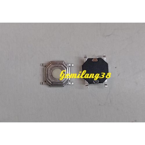 Jual Push Button SMD Tombol SMT Tactile Micro Switch - Jakarta Barat ...