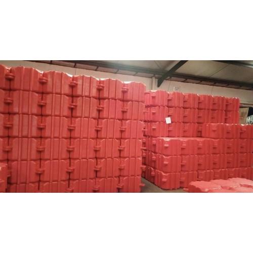 Jual Magic Float / Dermaga Apung HDPE Magic Float 1V SD 101 Kubus Apung ...
