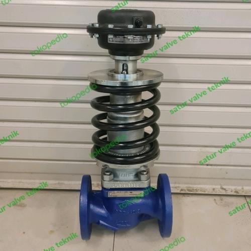 Jual control valve ARI 2 1/2" inch DN 65 PN16 / control valve ari ...