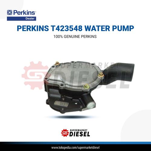 Jual PERKINS T423548 WATER PUMP - 100% GENUINE PERKINS - Jakarta Pusat ...