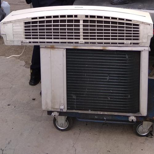 Jual Ac split 1/2 pk bekas - Kota Tangerang Selatan - AdaTeknik Cell ...