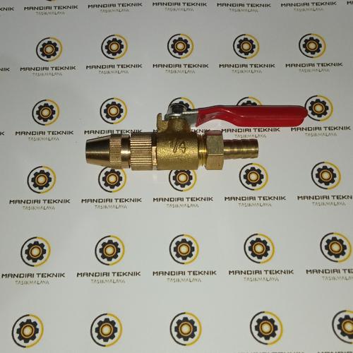 Jual Nozzle semprotan cuci AC motor mobil Nozzle jet cleaner - Bengkok ...
