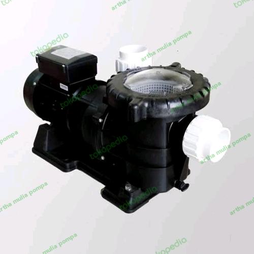 Jual VENEZIA Pump pompa kolam renang type STP-150/1,5hp - Jakarta Barat ...