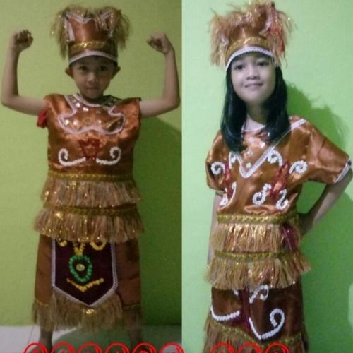 Jual pakaian adat papua anak tk - sd / baju anak adat papua - Cowo, XL ... Jual pakaian adat papua anak tk - sd / baju anak adat papua - Cowo, XL ...