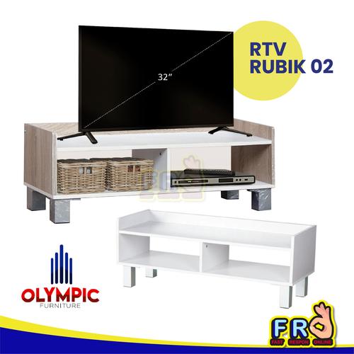 Jual OLYMPIC RAK TV/MEJA TV SERBAGUNA/MINIMALIS/RAK TV SERBA GUNA ...