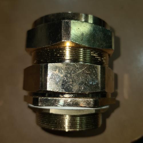 Jual CW 63 63L M63 Armored Cable Gland Glen Kabel Brass Komplit Acc ...