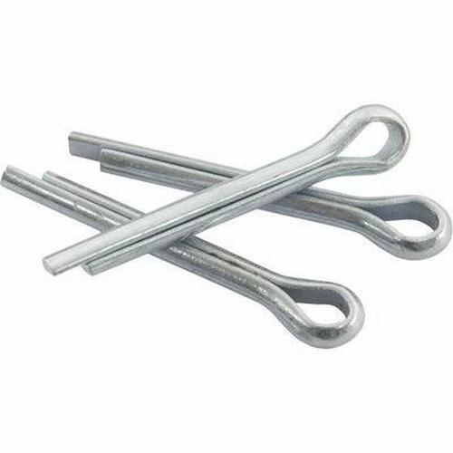 Jual split cotter pin zinc plated split pen ZP galvanis 3/8 x 6 inch ...
