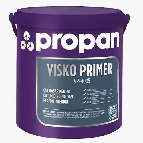 Jual propan visko primer 20 kg - Kota Bandung - Fong teknik | Tokopedia