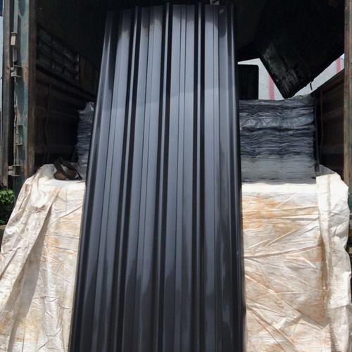 Jual Spandek pvc premium tebal warna hitam - Kab. Bekasi - TB Sumber ...