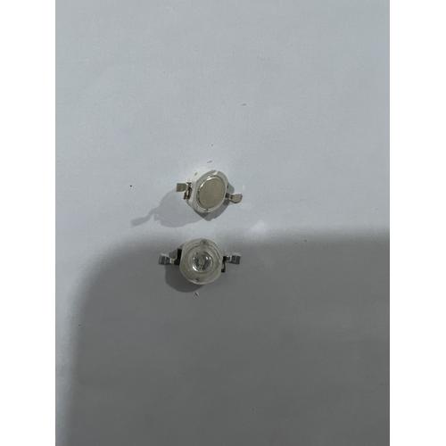 Jual 710207 LED MODULE HPL HIGH POWER LED 3 VOLT 3 WATT GREEN - Jakarta ...