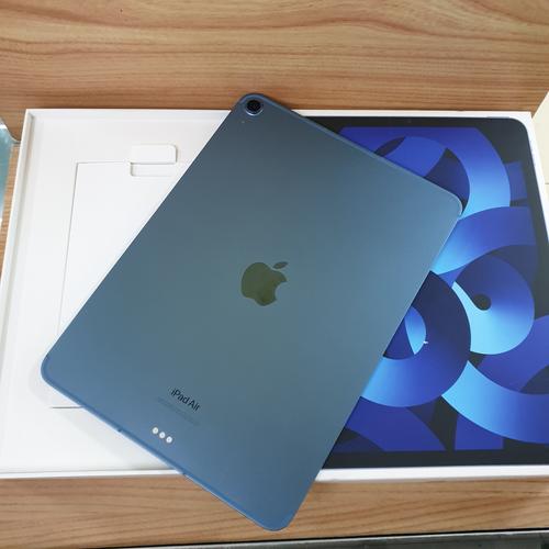 Jual (iBox) iPad Air 5 256GB Cellular Wifi Bekas Garansi Resmi iBox ...