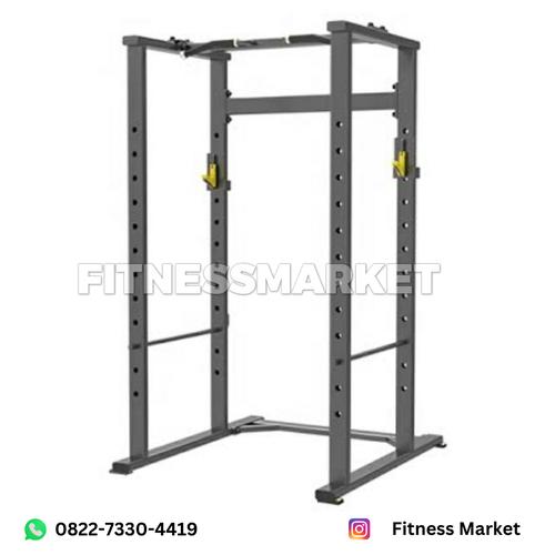Jual Squat Power Rack DHZ E3048 Stand Penyangga Stick Pull Up Bench Press - Jakarta Selatan ...