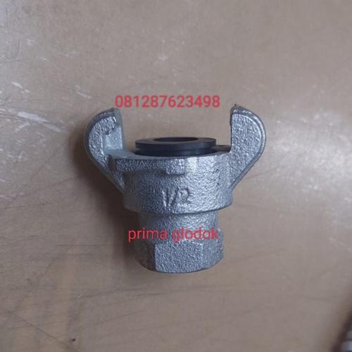 Jual Coupling chicago 3/4"/cicago coupling 3/4inch - Jakarta Barat ...