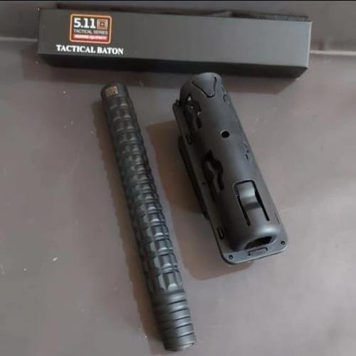 Jual Holder atau holster stik plus baton stik 511 - stik baton - BATON ...