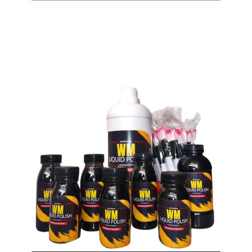 Jual Semir Cair/semir Sepatu /Semir ajaib / Semir MAGIC - Kab. Bandung ...