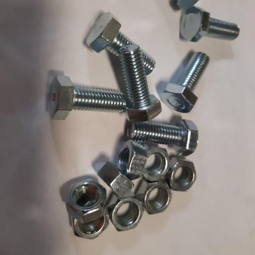 Jual baut mur m12x30 - Jakarta Pusat - Jukegudangmebel | Tokopedia