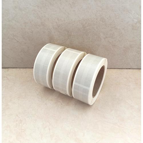 Jual Stiker Overlay Roll / Stiker Alas Tanda Tangan isi 250 Pcs - Kota ...