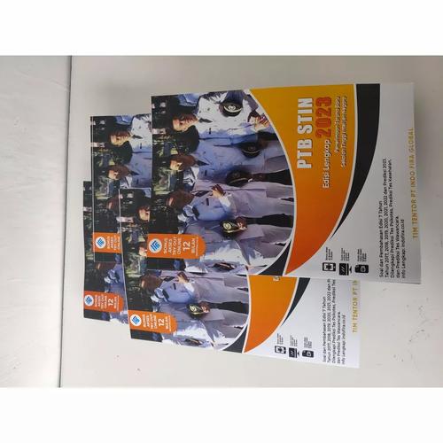 Jual BUKU STIN 2022 Kumpulan Soal STIN dan Pembahasan Plus Materi STIN ...
