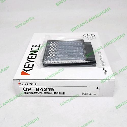 Jual Keyence OP-84219 Reflector R-2L - Jakarta Barat - BINTANG ANUGARAH ...