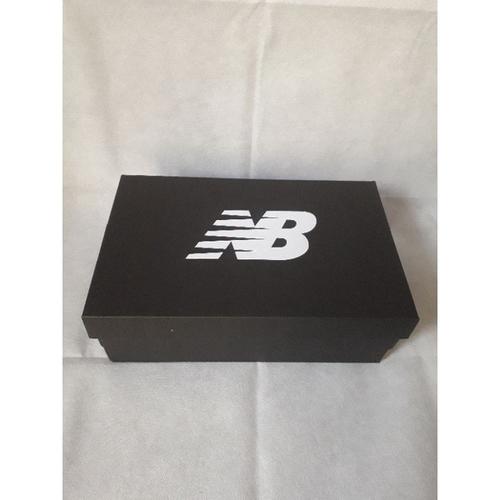 Jual Dus / Kardus / Box / Inner Box / Tempat Sepatu NEW BALANCE BLACK ...