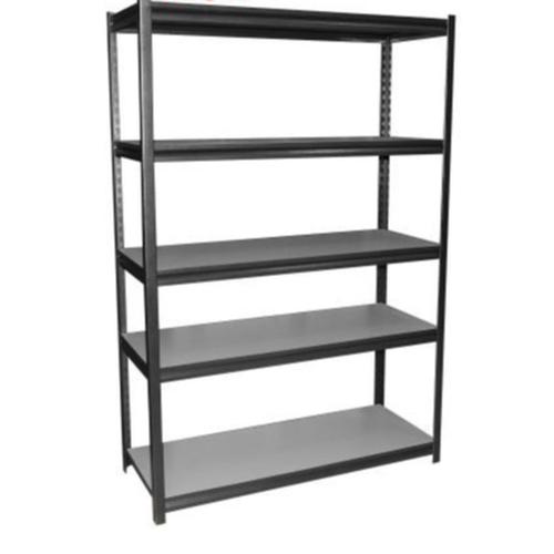 Jual Rak Besi Krisbow Shelving Storage 5 Tingkat - Kota Semarang - Toko ...