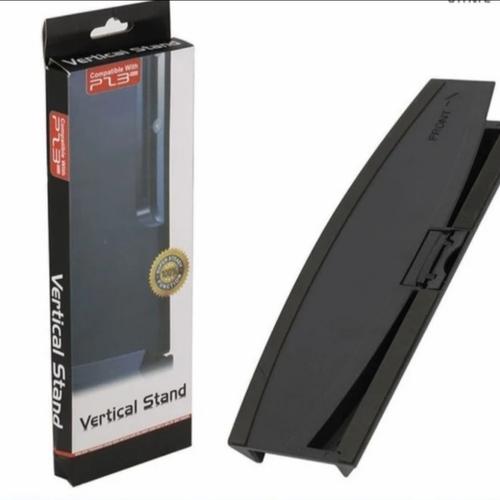 Jual VERTICAL STAND MESIN PS3 SLIM - Jakarta Barat - Atlantis Star Game ...