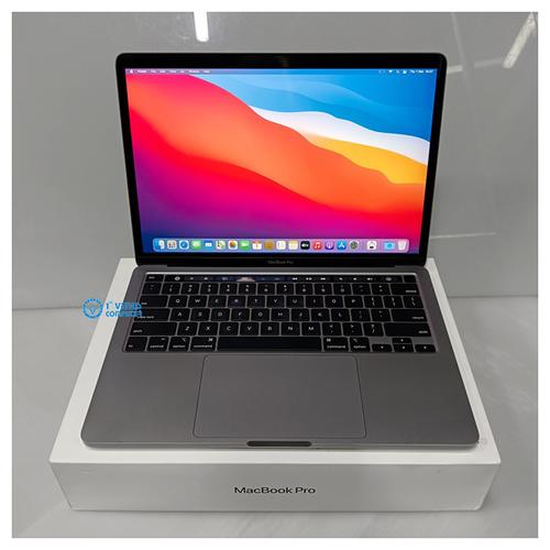 Jual MACBOOK PRO M1 2020 512GB/Fullset Mulus - Kota Makassar - 1st ...