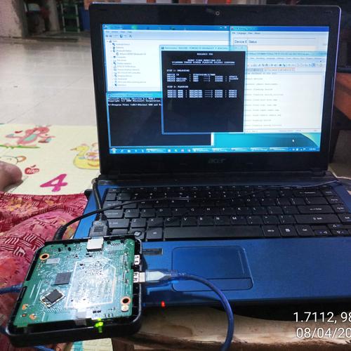 Jual Terima Root STB - B860H v1 dan v2 - Kota Sibolga - Teri Sibolga ...