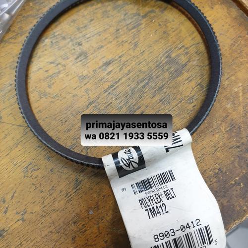 Jual Belt Polyflex 7M 412 Gates - Jakarta Barat - Prima Jaya Sentosa ...