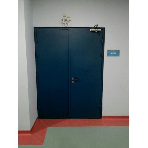 Jual Pintu Ruang OK Operasi Anti Radiasi Hermetic Xray Radiologi CT ...