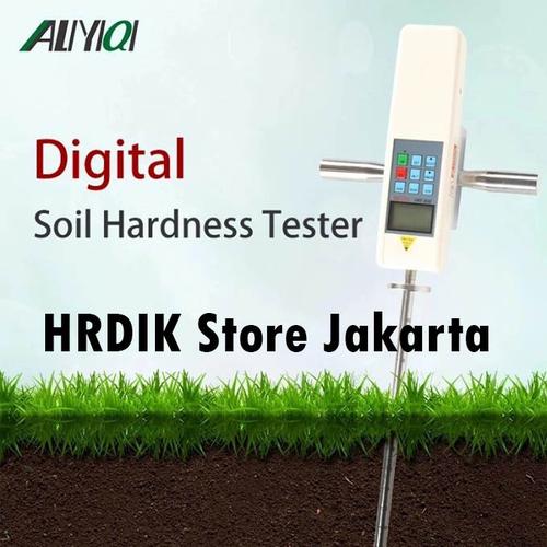 Jual TYD-2 Soil Hardness Tester Kekerasan Tanah TYD2 Digital ...