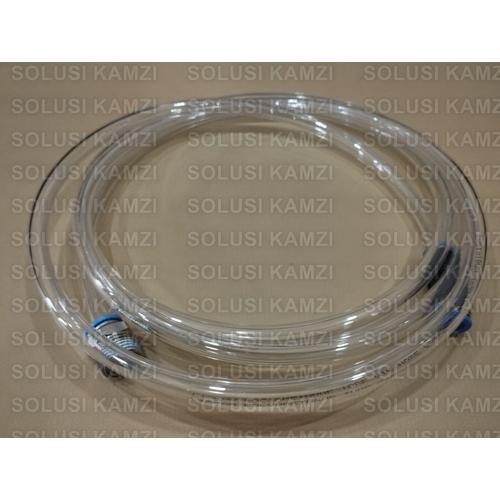 Jual Selang Plumbing Inlet Linea Mini Universal - Kota Bandung - LAFAZA ...