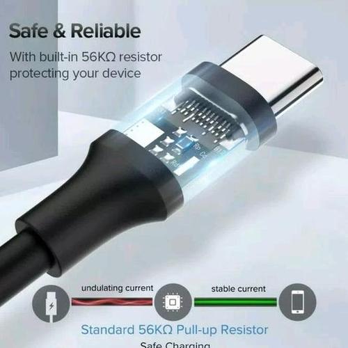 Jual UGREEN Original USB To TYPE C Sinkronisasi Data Sync Kabel Charger ...