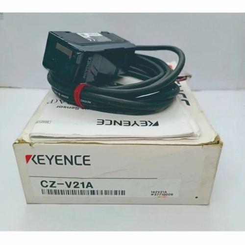Jual Fiber Optik Sensor KEYENCE CZ-V21A - Jakarta Barat - maju jaya mandirii | Tokopedia