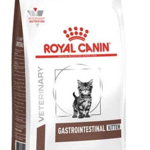 Jual Royal Canin Feline Gastrointestinal kitten - wet 195gr - Kab ...
