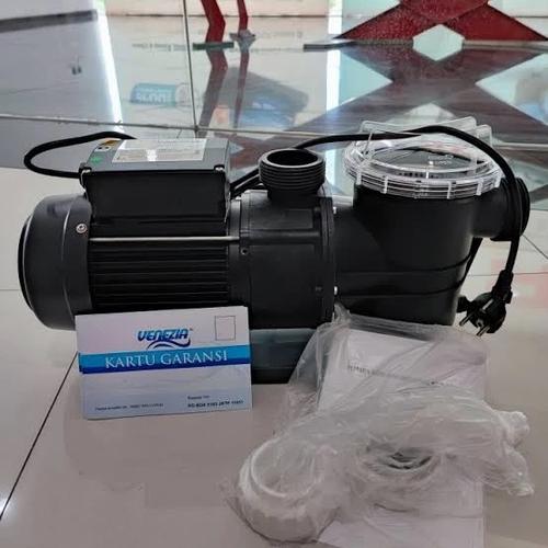 Jual Pompa Kolam Renang 1,5 Hp Swimming Pool Venezia STP-150 Series ...