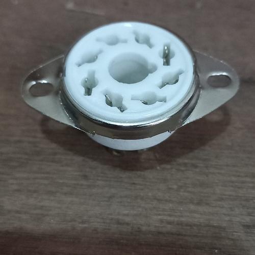 Jual socket tube 8pins El34 6l6 6146 6sn7 dll - Jakarta Selatan - Yan ...