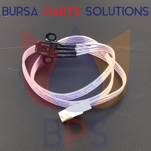 Jual Raster Encoder Sensor Avago H 9730 180 dpi With Cable / H9730 ...