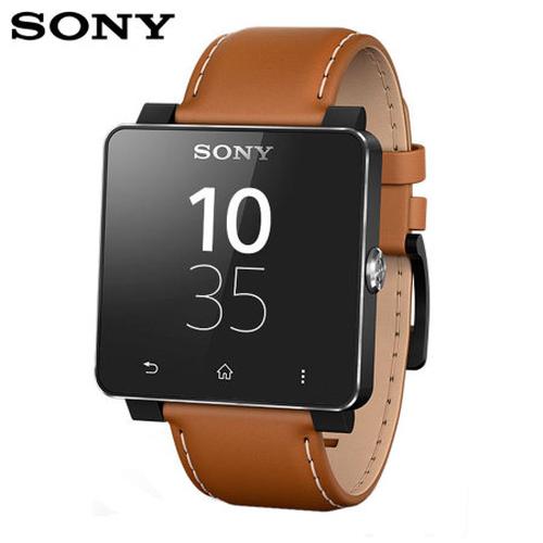 Jual Wrist Strap SE20 Sony Smartwatch 2 Original Rubber + KALEP - Kota ...