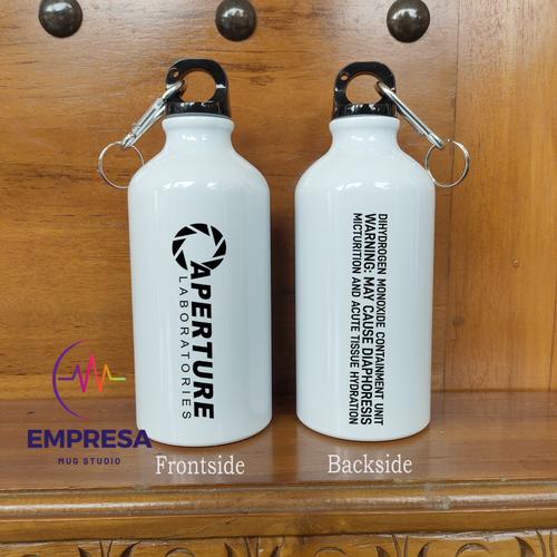 Jual Capybara Kapibara Botol Sport Premium 500ml Imut Bantet Tremos ...