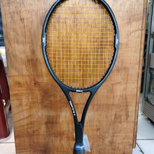 Jual wilson signature II - Kota Tangerang Selatan - smashsports | Tokopedia