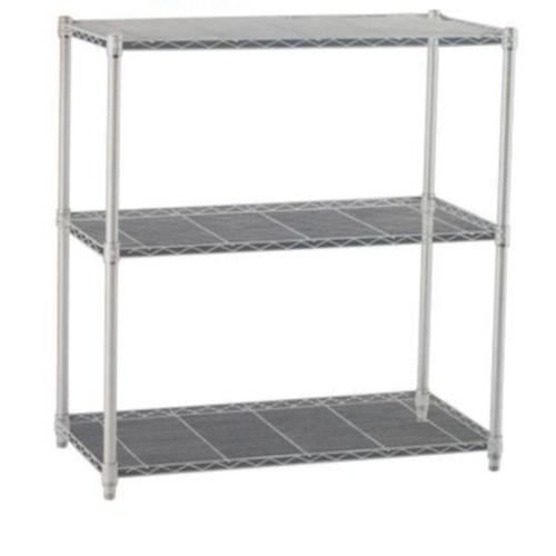 Jual Rak Kawat 3 Krisbow Rack Metal - Kota Semarang - Toko Apada CJ ...