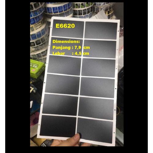 Jual Sticker Film Cover Touchpad Laptop Dell Series - A - Jakarta Timur ...