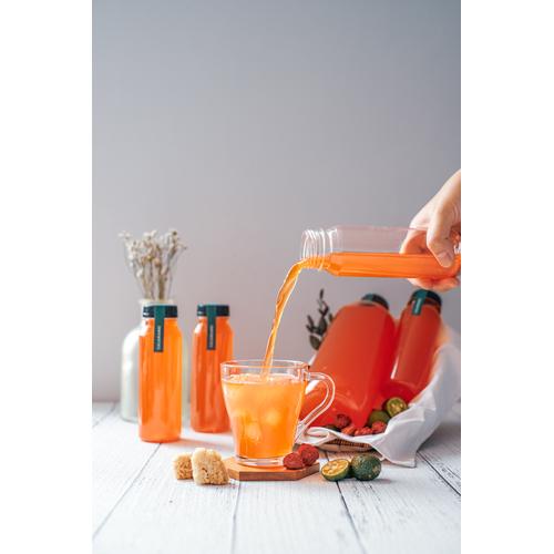 Jual Calamansi Drink (Minuman Jeruk Sonkit) - 1 Liter - Jakarta Utara ...