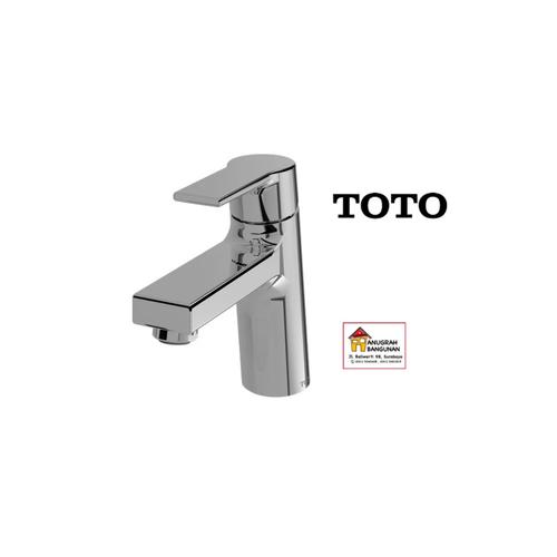 Jual TOTO Single Faucet TX109LJ - Kota Surabaya - Toko Anugrah Bangunan ...