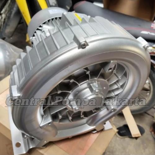 Jual Ring Blower Tambak Udang 1,5hp Blower Rotor HB 1100 Ipal Vortek ...