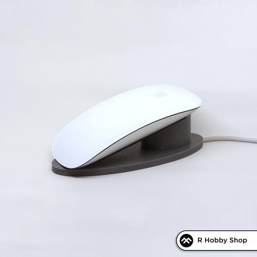 Jual Magic Mouse 2 Charging Dock/Stand (Dock only, no Cable) - Hitam ...