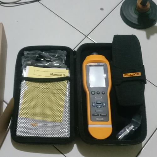 Jual Alat Ukur Getar Vibration Meter FLUKE 805 - Jakarta Barat - BMSI ...